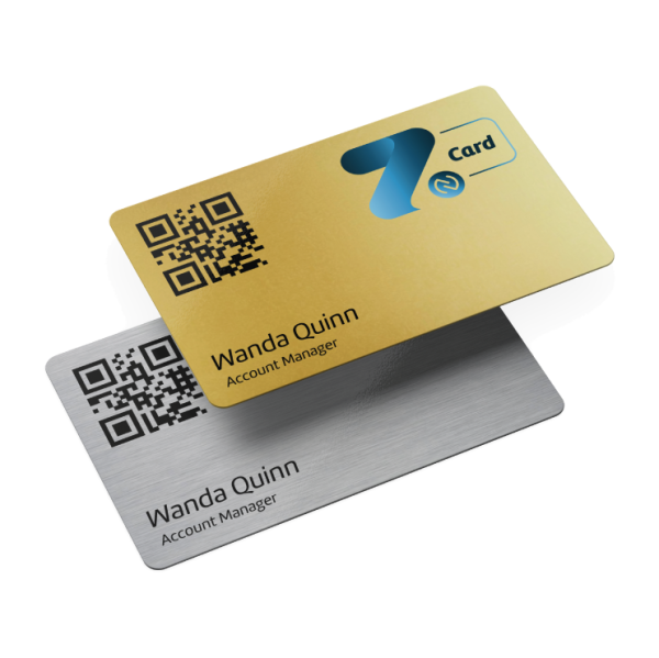 Home - ZCard | NFC Digital Business Cards | All-in-one NFC Solutions Shop