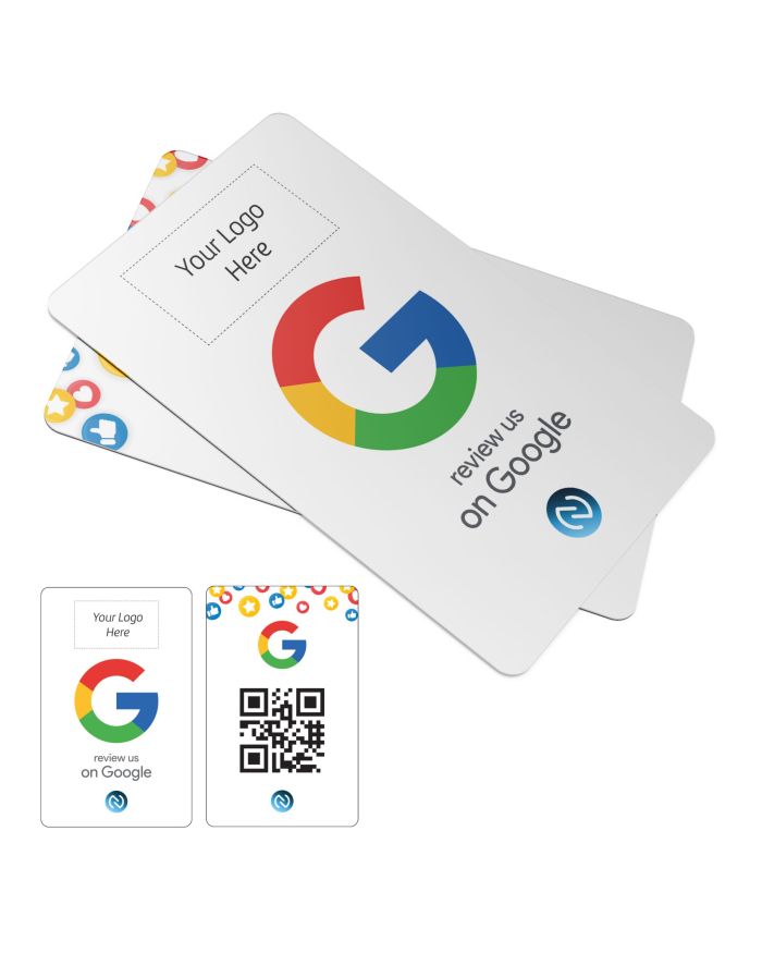 PVC Cards Archives - ZCard | NFC Digital Business Cards | All-in-one ...