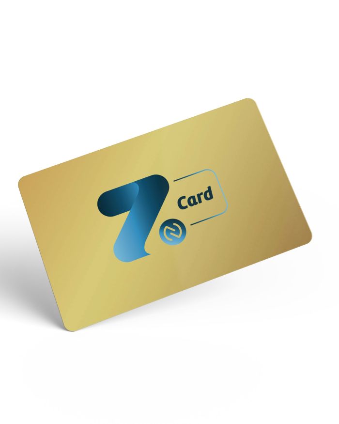Shop - ZCard | NFC Digital Business Cards | All-in-one NFC Solutions Shop